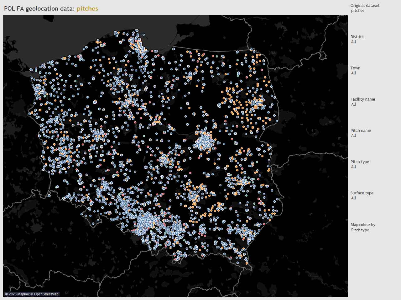Football Demographics – UEFA Intelligence Centre